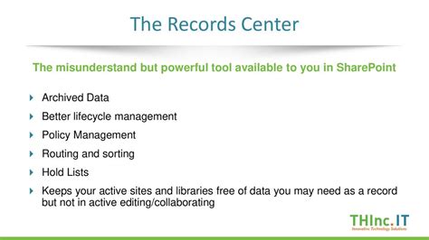 The Dirtiest Word In SharePoint Governance Ppt Download