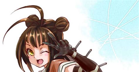 艦これ 艦隊のアイドル Nigellaのイラスト Pixiv