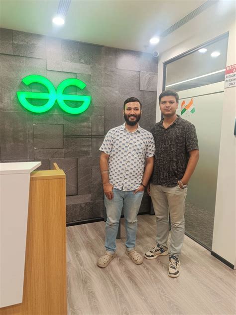 Dataanalytics Geeksforgeeks Continuouslearning Networking Yash