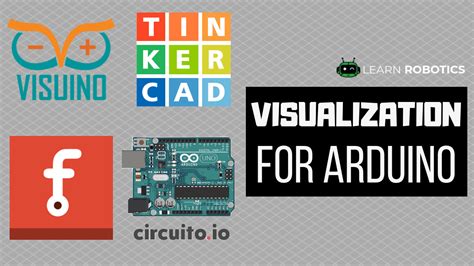 Visualization Simulation Software For Arduino Learn Robotics