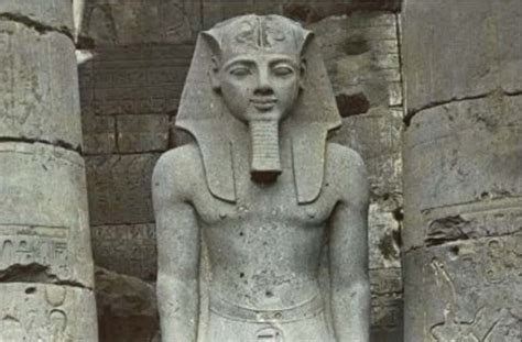 53 Monumental Facts About Ancient Egypt