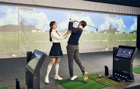 골프존 맞춤형 골프레슨상품 출시 프로모션 이지경제