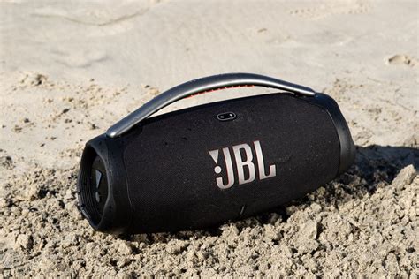 Loa Bluetooth Jbl Boombox Meta Vn