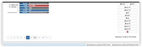 It Is Cumbersome For Administrators To View Video Information · Issue 7188 · Wwbnavideo · Github