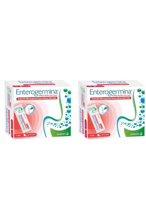 Enterogermina Enterogermina Yetişkin 6 Milyar 9 Şase 2 Kutu Fiyatı ...