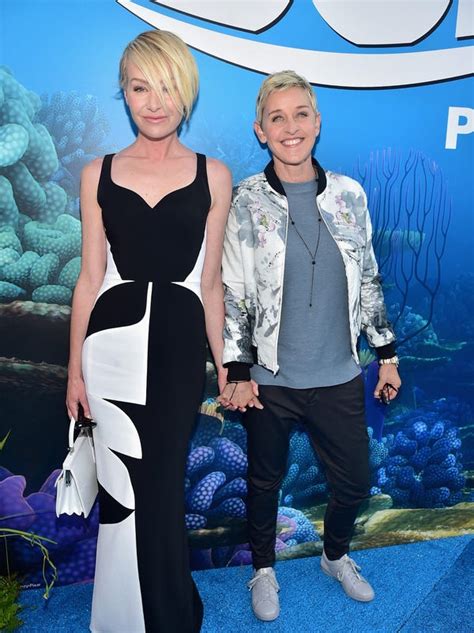 How Finding Dory Star Ellen Degeneres Still Breaks Down Barriers