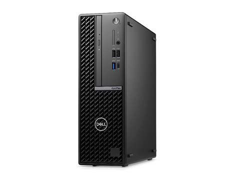 Dell Optiplex Ynhfw Small Form Factor Plus Intel Core I Ghz Gb Ddr Gb Ssd