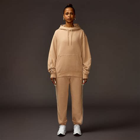 Nocta Fleece Cs Hoodie Hemp Nocta