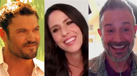 ‘punky Brewster Star Freddie Prinze Jr On How Friend Brian Austin