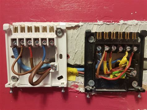 Drayton Digistat Scr Wiring Diagram Diode Equation Example