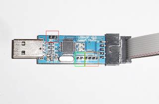 Tom S Projects A USB ISP Programmer Part 1