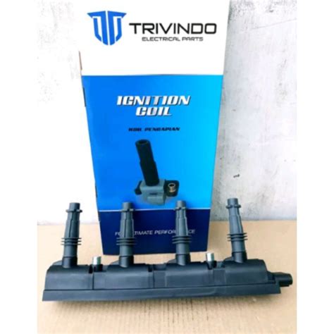 Jual COIL KOIL CHEVROLET SPIN 1 2 AVEO NEW Shopee Indonesia