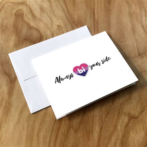 Bisexual Etsy