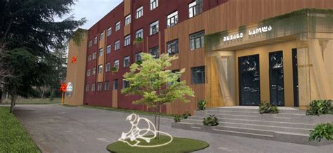 „მწვანე სკოლა“ საბურთალოზე ახალ მეოთხე კამპუსს ხსნის