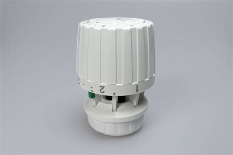 Danfoss Termostat 7 28 Epecon Ab