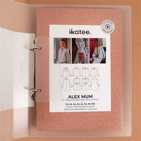 Binder Sheets Womens Patterns Ikatee Sewing Patterns Binder Sheets Womens Patterns Ikatee Sewing Patterns