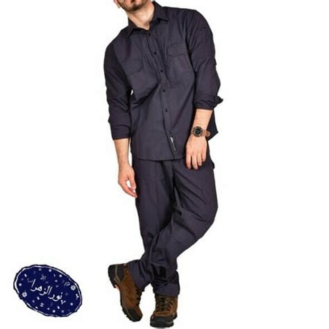 خرید و قیمت ست پیراهن و شلوار 511 نوک مدادی از غرفه موسسه فرهنگی