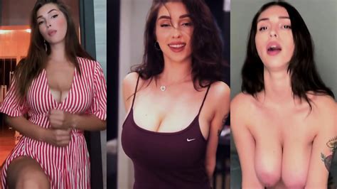 Aylin Solana NUDE PMV Big Tits Therapy Anissa Kate