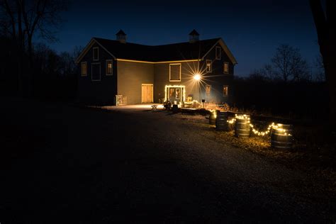 Plan Bee Farm Brewery