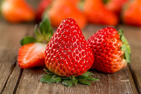 빨간 딸기 신선한 과일 이미지 사진 501703118 무료 다운로드