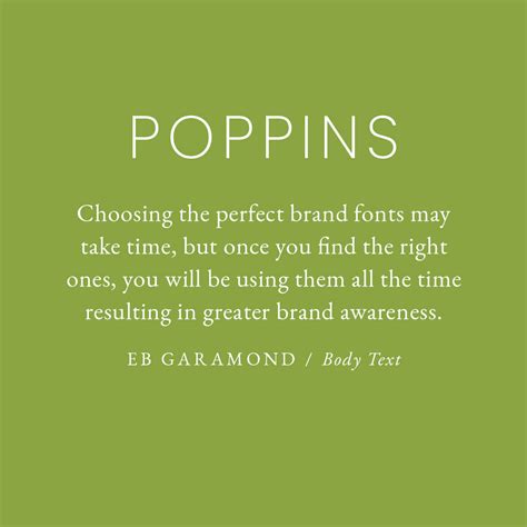 The 5 Best Font Pairings For Premium Brands Natsumi Nishizumi Design