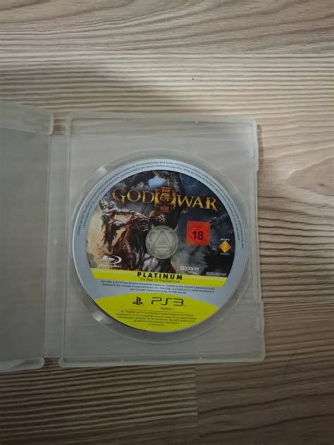 God Of War 3 Ps3 Cd Oyun Ve Oyun Konsolları 1673421923