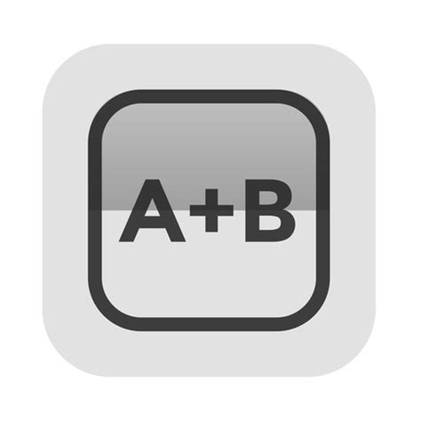 An App Icon For Word Count Notepad Concurso Icono O Botón
