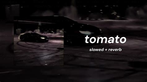 Tomato Brazilian Phonk Mano Slowed Reverb Youtube