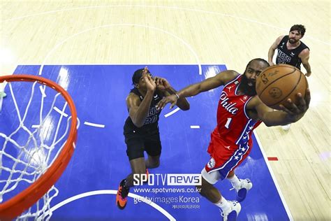 감독도 극찬 하든 커리어 최고의 경기 완벽했다