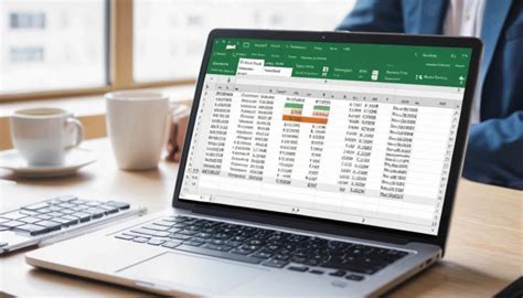 Basic Excel Courses Master Essential Skills For Success 2025