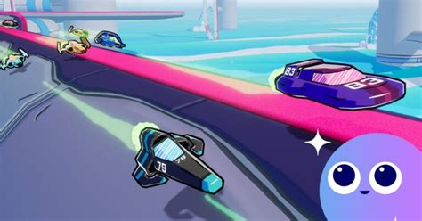 Le successeur spirituel de F Zero enfin révélé Aero GPX