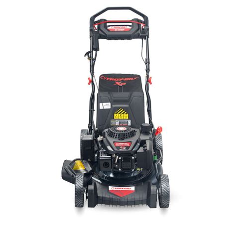 Troy-Bilt TBWC23B XP Self-Propelled Mower Troy-Bilt US | lupon.gov.ph