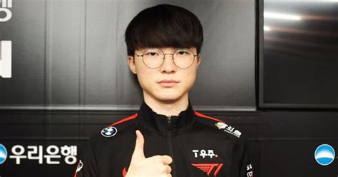 Lck T1 페이커 이상혁 3000킬까지 가보겠다