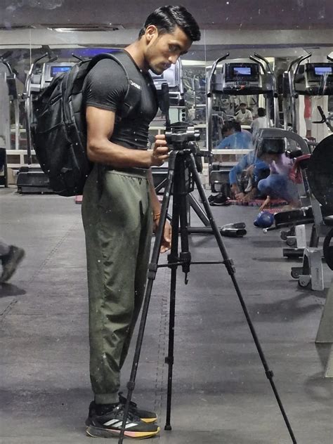 Himanshu Mishra Himanshumishrajavelin • Instagram Photos And Videos