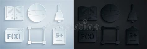 Set Geometric Figure Square Ringing Bell Function Mathematical Symbol