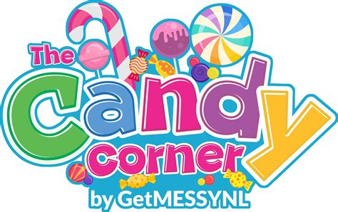 The Candy Corner By Get Messy Nl Get Messy Nl