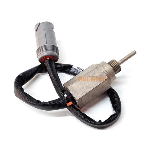 genuine temperature sensor switch 100 3055 1003055 for 938f 950g 962g