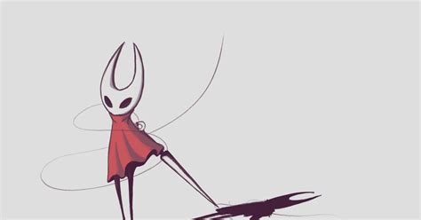 Silksong Hornet Fanart Hornet Pixiv