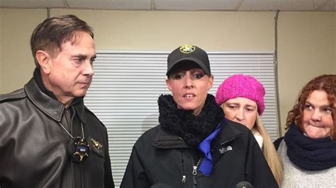 Wife Of Fallen Oakland County Sheriff Deputy Remembers The Man Behind