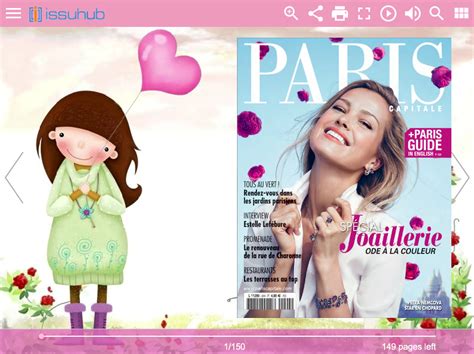Magazine Maker Free Printable