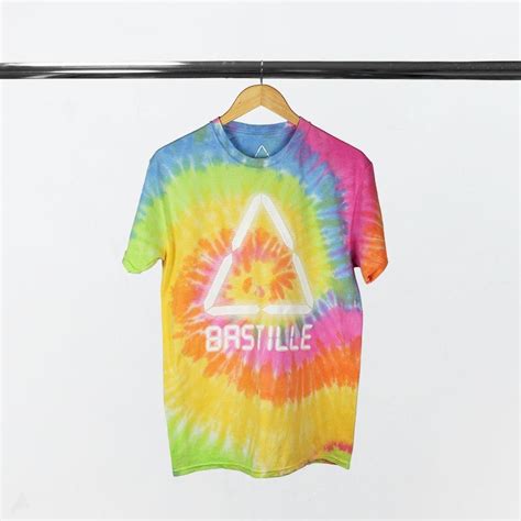 Shirt Triangle Logo LogoDix