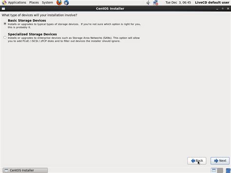 图解 Centos 65 桌面版安装centos6安装桌面版 Csdn博客