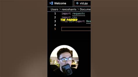 Why Your Web Scraping Attempts Are Failing Python Beautifulsoup Webscraping Programming