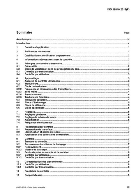ISO 16810 2012 Non Destructive Testing Ultrasonic Testing General Principles