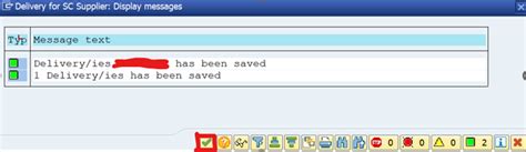 Sub Contracting With Delivery SAP Community