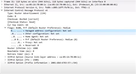 What Is Ipv6 Stateless Address Autoconfiguration Geeksforgeeks