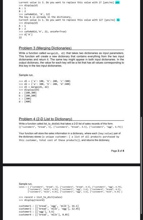 solved write program called t9 py and add the following