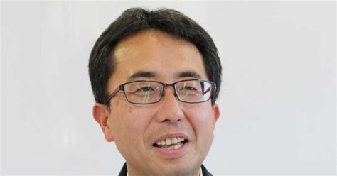 栃木・矢板市長選 「未来へ引き続き全力投球」 斎藤淳一郎氏 産経ニュース