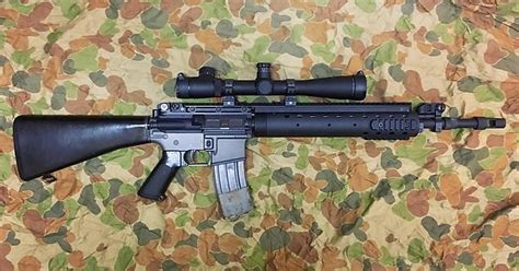 Mk 12 Mod 0 Almost Album On Imgur