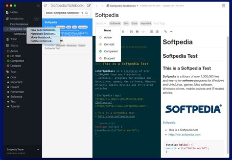 Inkdrop Download Mac Softpedia